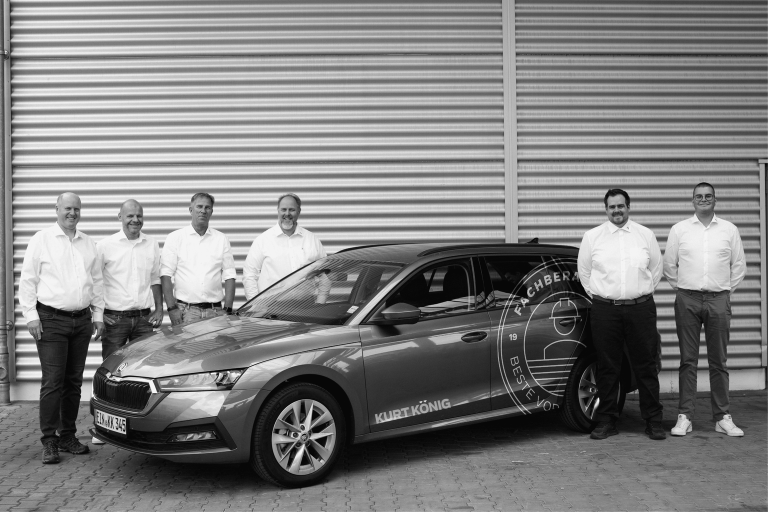 Kurt König Fachberatung